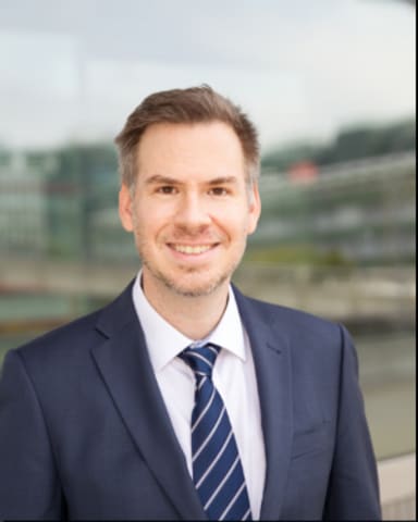 Das Indossament – ein kleiner Vermerk mit grosser Wirkung